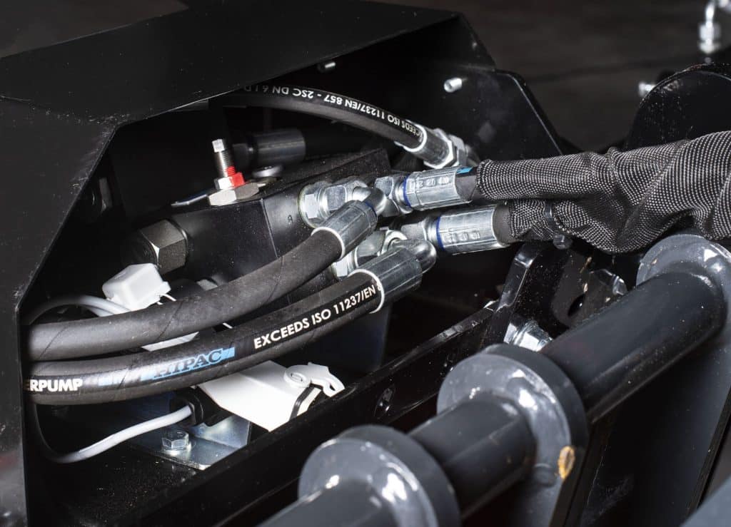 Greentec Multi Carrier HXF 2302 - DTE Equipment