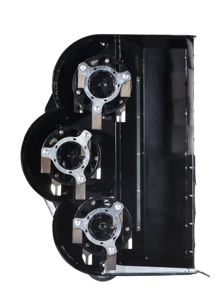 Greentec Hedge Cutter RC 102 - DTE Equipment