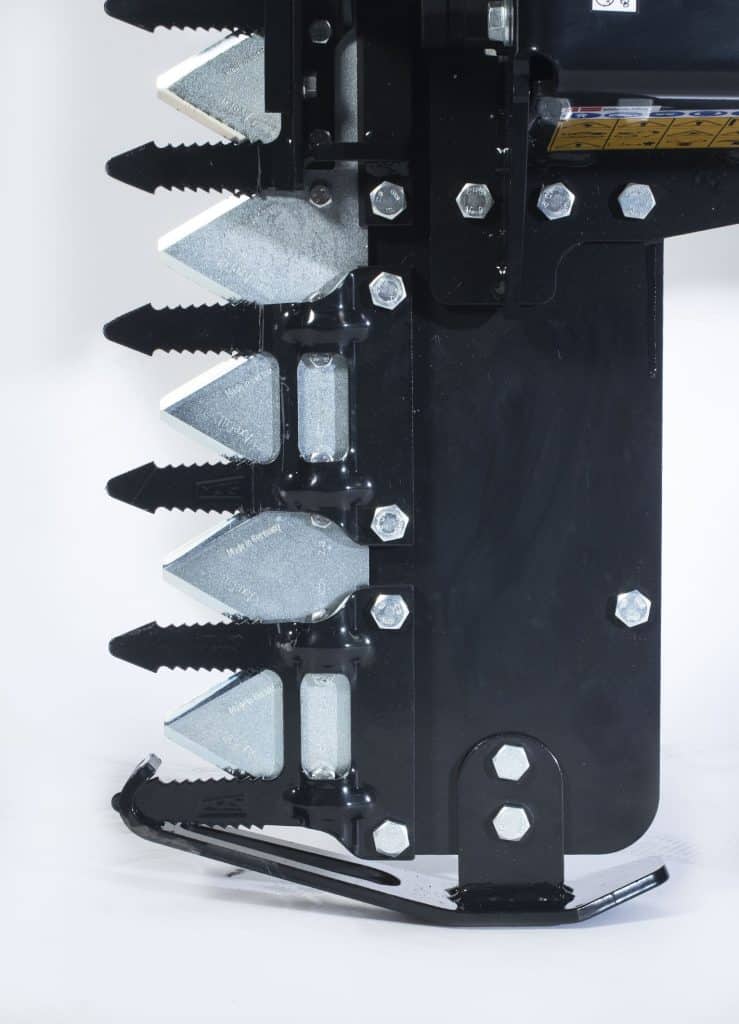 Greentec Cutterbar HS 212 - DTE Equipment