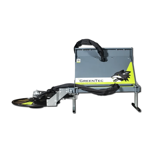 Greentec FOX Multi Carrier - DTE Equipment