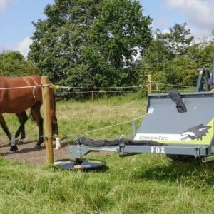 Greentec FOX Multi Carrier - DTE Equipment