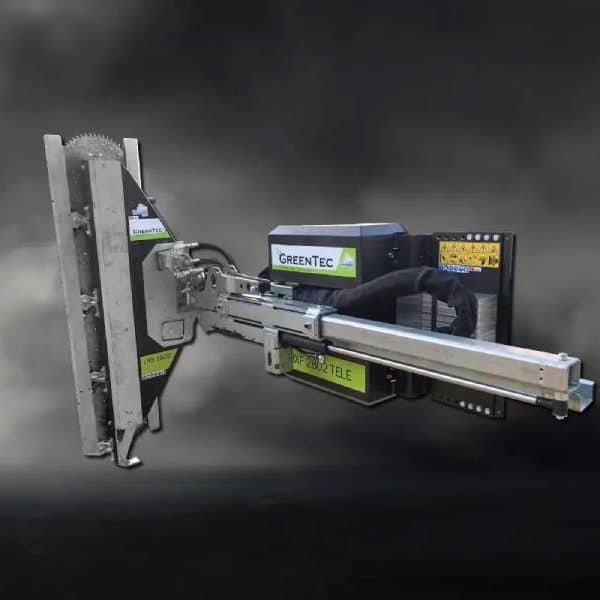 Greentec Multi Carrier HXF 2802 Tele - DTE Equipment